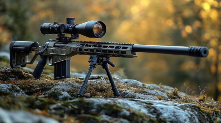 Best Long-Range Scopes for Precision Shooting – 2024 Buyer’s Guide